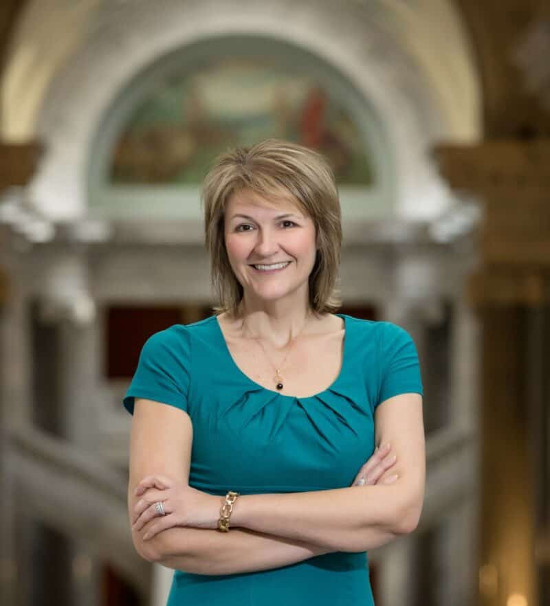 Staff - Kentucky Nonprofit Network