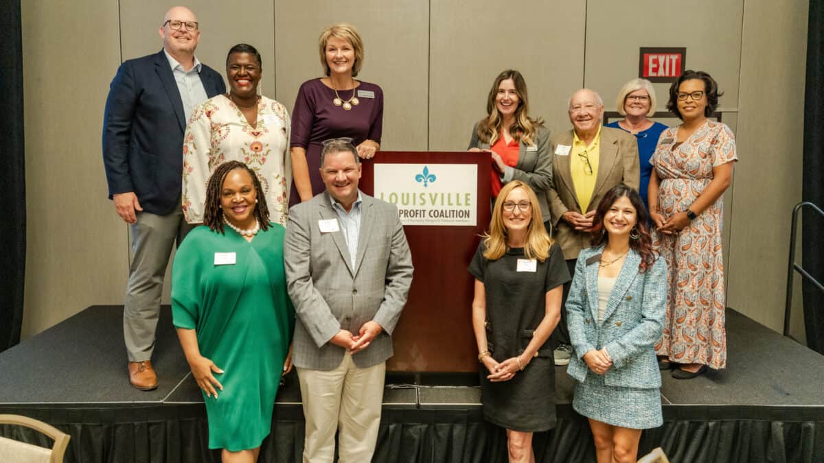 Kentucky Nonprofit Network Welcomes New Leader to Empower Nonprofits in ...