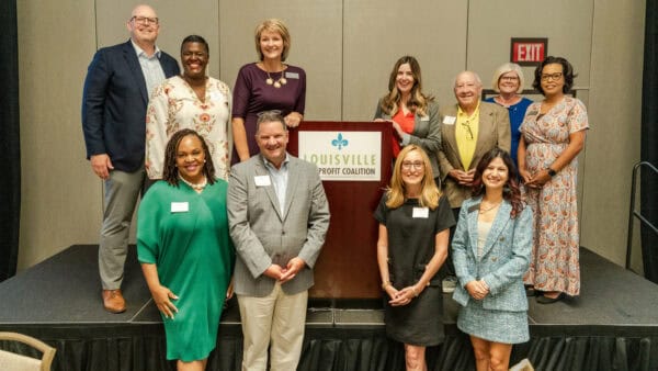 Hosparus Health - Kentucky Nonprofit Network