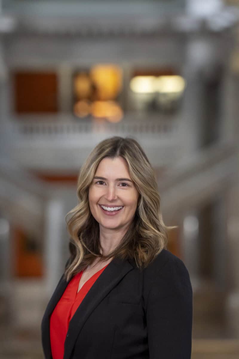 Staff - Kentucky Nonprofit Network