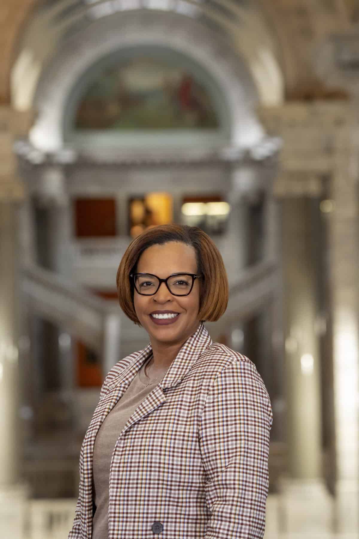 Staff - Kentucky Nonprofit Network